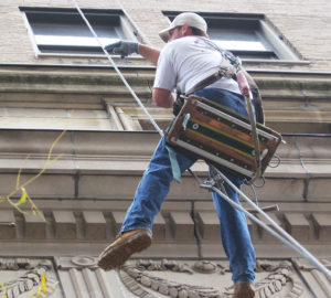 window cleaner – JVS Building Services